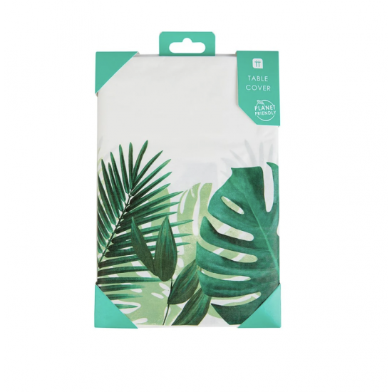 Nappe papier - Tropical fiesta - Happy Family