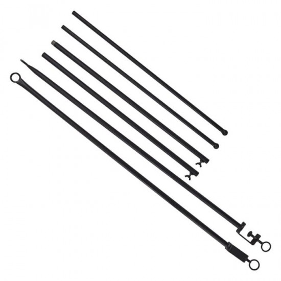 Structure pour décoration de table - Happy Family